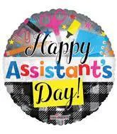 Administrative Assistant Day Balloon Bunch | Delivery Palm Beach ...