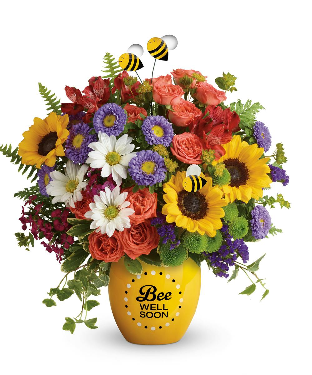 Garden Of Wellness| Get Well Flowers Delivery Palm Beach GardensFlorida ...