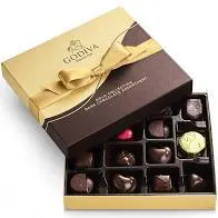 Godiva Gifts | Gift Delivery Palm Beach Florida | Flower Kingdom
