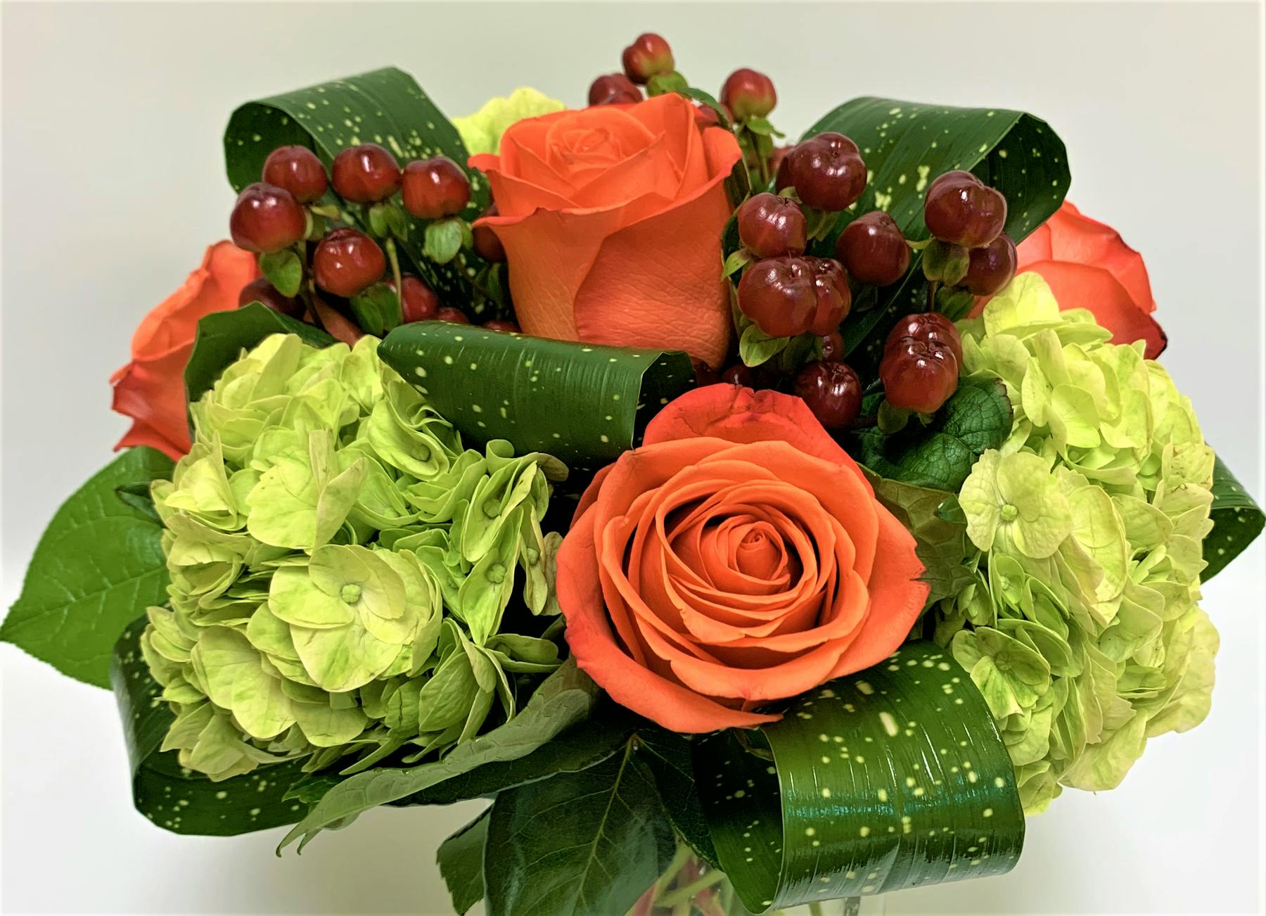 Pop Of Color | flowers Delivery Palm Beach Florida | Flower Kingdom